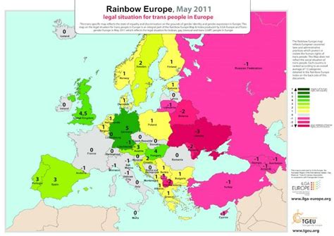 Pdf Gender Identity Map Dokumentips