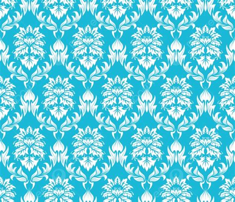 Vector Grass Silhouettes Background With Reflection In Water