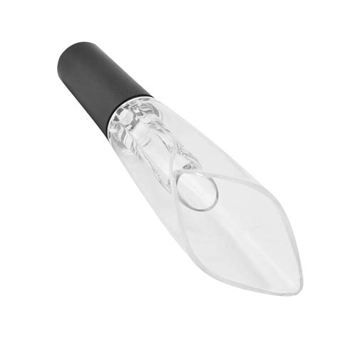Red Wine Aerator Pourer 2in1 Decanter Spout For Home Hotel Bar