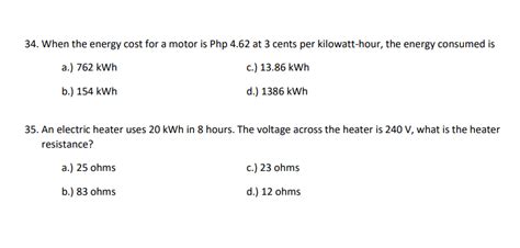 solved q4 course subject circuits 1 34 35 kindly answer