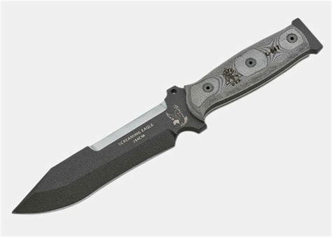 The Best Fixed Blade Knives GearMoose