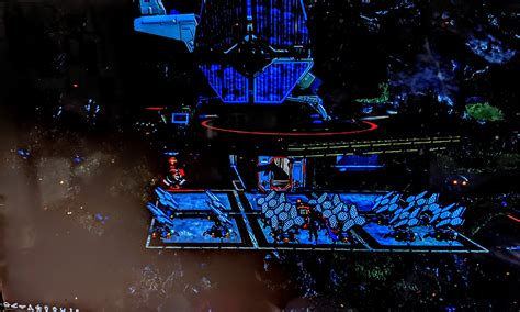 Yggdrasill Nms Galactic Hub Project