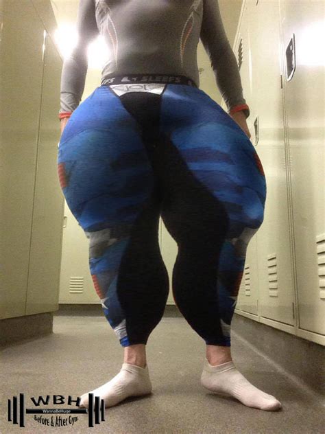 Hyper Legs Finalized By Wannabehuge On Deviantart