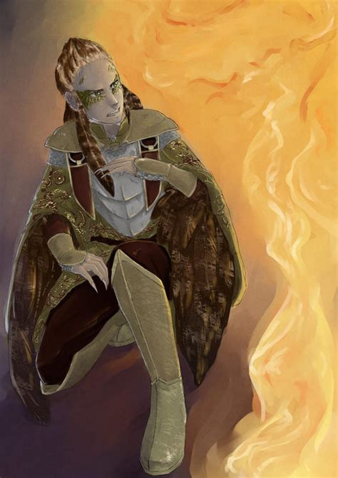 Amalis By Alivis On Deviantart