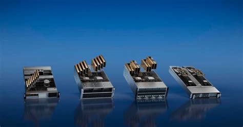 Nvidia Announces H100 Nvl A New Gpu Variant For Large Language Models