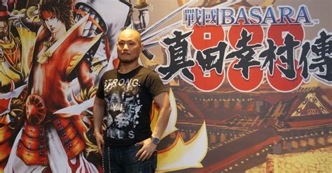 戰國 Basara 系列最新作：真田幸村傳，製作人野中大三來台解說全新要素 T客邦