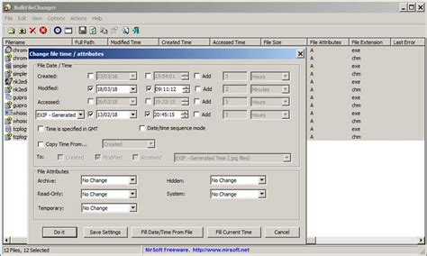 5 Best Software To Change Created Date Of File Review Tutorial