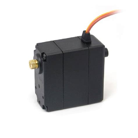Kg Cm Degree Digital Standard Servo Motor With Brackets