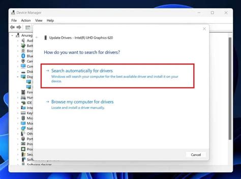 Як оновити драйвери в Windows 11 10 4pmtech Ukraine