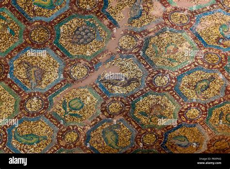 Mosaïques Romaines Banque De Photographies Et Dimages à Haute