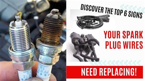How to Tell If Spark Plug Wires are Bad: Signs to Watch For