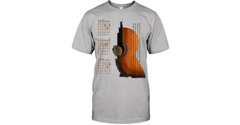 Dad Chords Acoustic Guitar