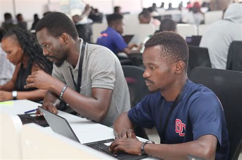 zone01 kisumu on linkedin golanguage go cohort