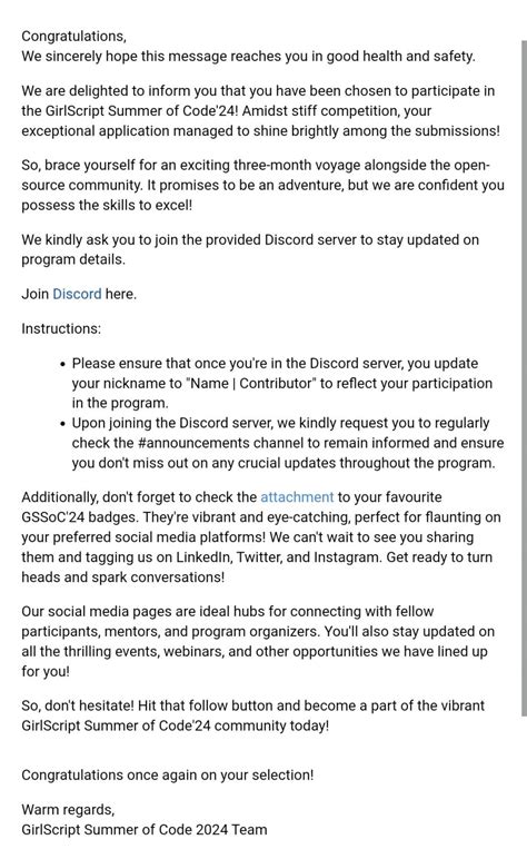 Soram Sonu Singha On Linkedin Gssoc Opensource Coding Community Learning