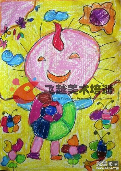 课画画怎么画 画画课画什么 画画怎么画 大山谷图库