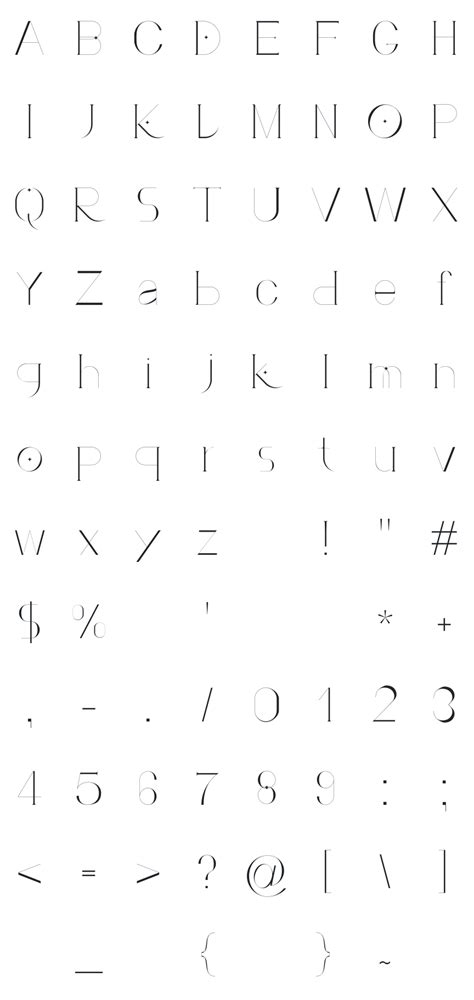 Branic Font Download Free