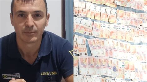 Urgente Pareja Robó 3 Millones De Pesos De Un Kiosco Donde Trabajaba