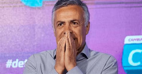 Elecciones Mendoza 2023 En Vivo Dónde Voto Candidatos Resultados Y