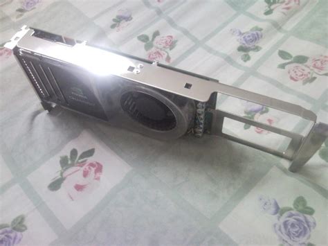 High End Nvidia Quadro Fx Pci Xpress Card Mb Bit Non Wheels Discussions
