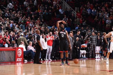 Rocket Man Rockets Star James Harden Makes Nba History With A 60 Point