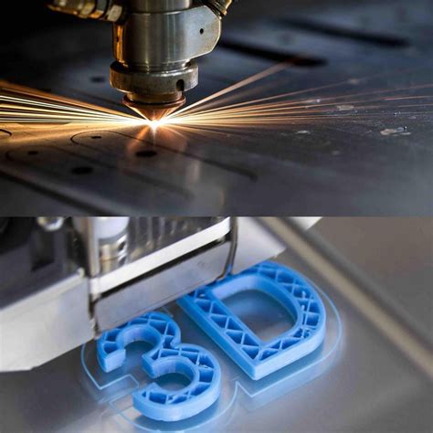 3d Printing Vs Laser Cutting The Ultimate Guide For Teachers