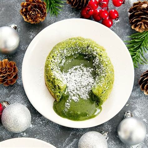 Assorted Lava Cake Whyzee