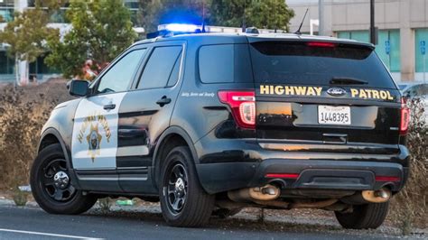 California Is Getting Serious About Extreme Highway Speeding
