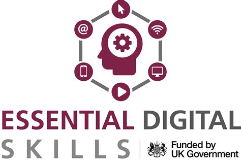 Essential Digital Skills Training Workadvisor