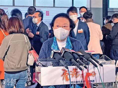 譚惠珠：23條必須立 不如兩年前迫切 20230219 要聞 每日明報 明報新聞網