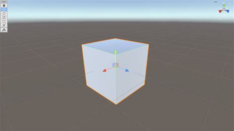 Уроки по Unity установка движка настройка интерфейса и работа с