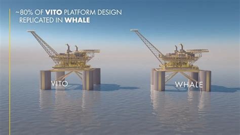 Shell Sanctions Deepwater Whale Project In The Gulf Of Mexico Offshore