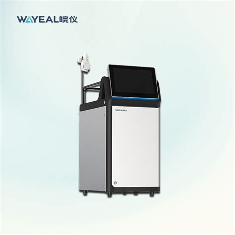 Highly Accurate Ion Chromatography Instrument Linearity 0 9995