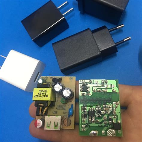 现货5v2a美规ul认证充电器电源适配器5v2000ma充电头 阿里巴巴