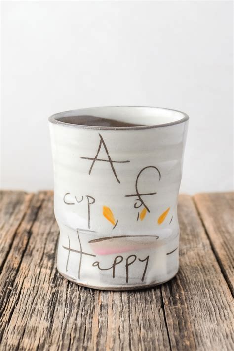 - Cup of Happy