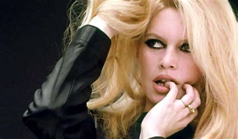 Mireille Dumas Brigitte Bardot Superstars Blog