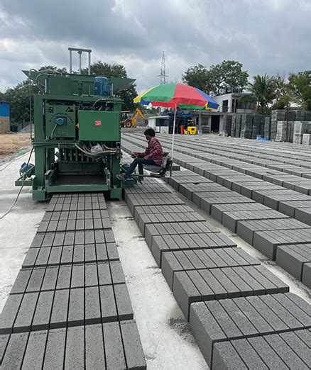 Solid Blocks Manufactures Mr Blocks