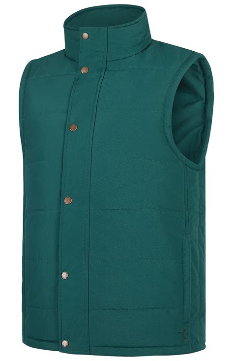 Pilbara Mens Vest Ritemate Workwear