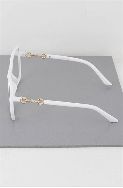 Chic Nerd Sunglasses Styletittudeapparelusa