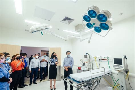 Pronto Socorro Do Hospital Da Brasilândia Começa A Atender A População