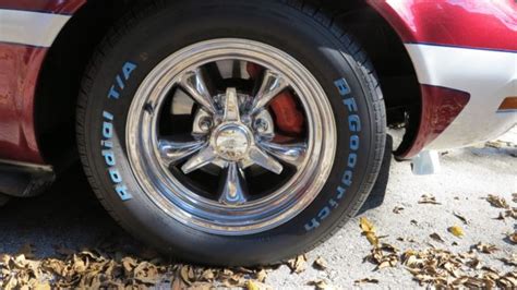 Corvette Supercharged 1969 427 Small Block Chevy 800 Hp Classic