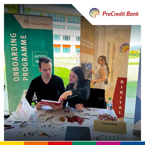 Procredit Bank Albania Added A Procredit Bank Albania