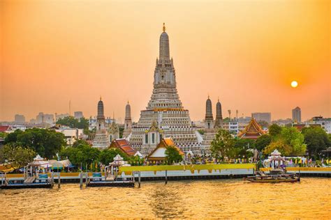 タイ旅行の初心者必見！バンコク＆プーケットを両方楽しむおすすめコース Newt（ニュート）