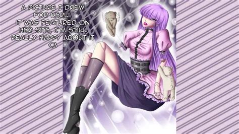 Digital Art Shading In Easy Steps In Krita PaintingTube