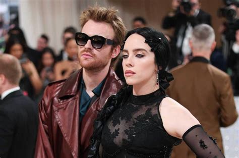 Billie Eilish And Finneas Win At 2023 Hollywood Music In Media Awards