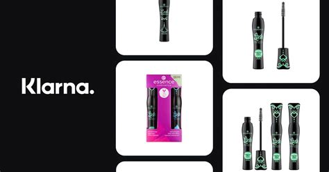 Essence Lash Princess False Lash Effect Mascara Gluten And Cruelty