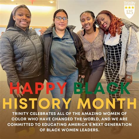 Trinity Washington University On Linkedin Trinitydc