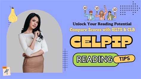 Top Celpip Reading Tips And Mock Test Strategies For High Scores