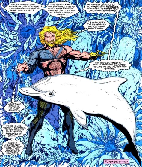 Image Porm 003  Dc Comics Database