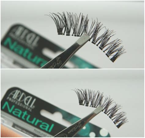 Beauty RollerCoaster Ardell Natural Trepavice