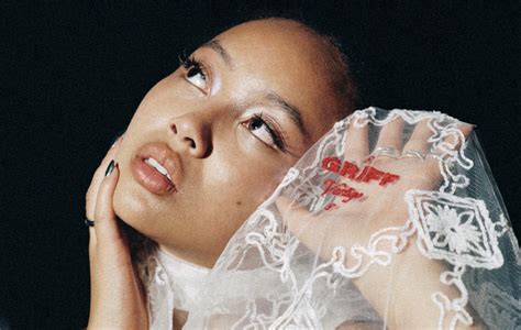 Griff Shares New Song Astronaut Featuring Coldplays Chris Martin